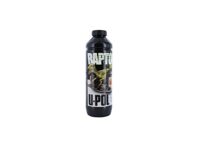 U-Pol Raptor Truck Bed Liner Base, Clear Tintable, 750 ml Upol - Newegg.com
