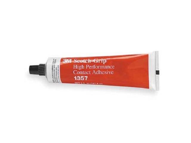 3M Scotch-Weld Liquid Adhesive Putty 5 oz. Gray/Green (40502120019887 ...