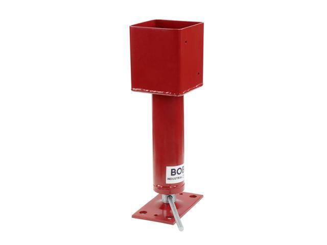 BISupply Adjustable Post Jack Temporary Shore Jack 4x4 Beam Jack Post ...