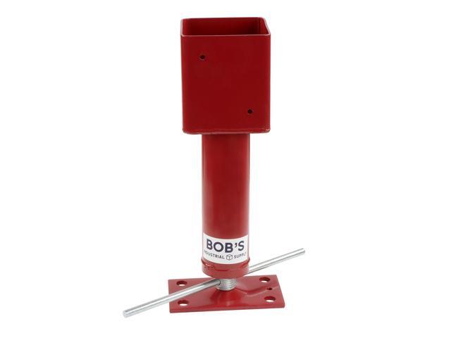 BISupply Adjustable Post Jack Temporary Shore Jack 4x4 Beam Jack Post ...