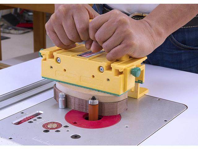 Micro Jig GRR-Ripper Basic Model GR-100 - Newegg.com