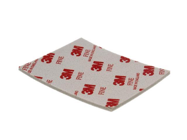 3M 02604 Fine Scuff Pad (1 pad) - Newegg.com