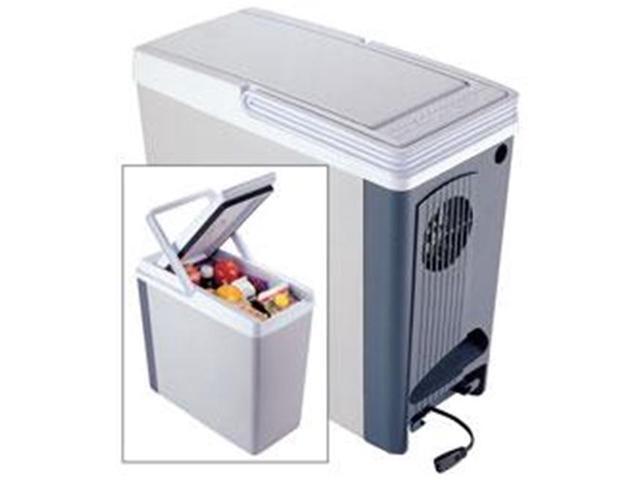Koolatron P-20WH 18 Quart Compact 12-Volt Thermo-Electric Cooler-Warmer - Newegg.com
