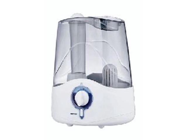 Optimus U-31001 1.5-Gallon Cool Mist Ultrasonic Humidifier - Newegg.com