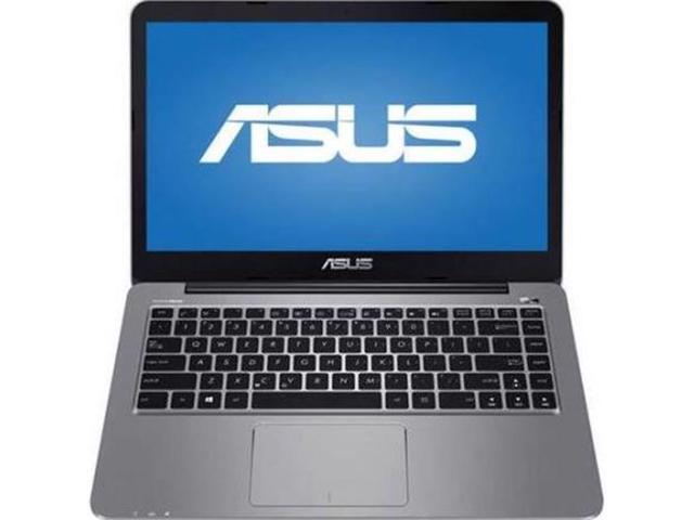 ASUS Laptop 90NL0061-M03040 Intel Pentium N3710 (1.60 GHz) 4 GB Memory ...