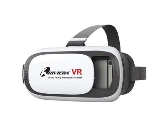 Riviera RC Virtual Reality Smartphone Headset - RC Virtual Reality ...