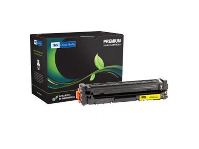 MSE MSE0221201216 High Yield Yellow Toner Cartridge - Newegg.com