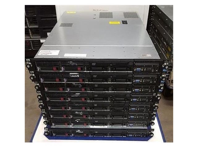 HP ProLiant ML350 G9 5U Tower Server - 1 x Intel Xeon E5-2620 v4 Octa ...