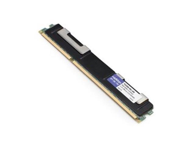 Addon 752368-081-AM Ddr4 - 8 Gb - Dimm 288-Pin - 2133 Mhz / Pc4-17000 ...