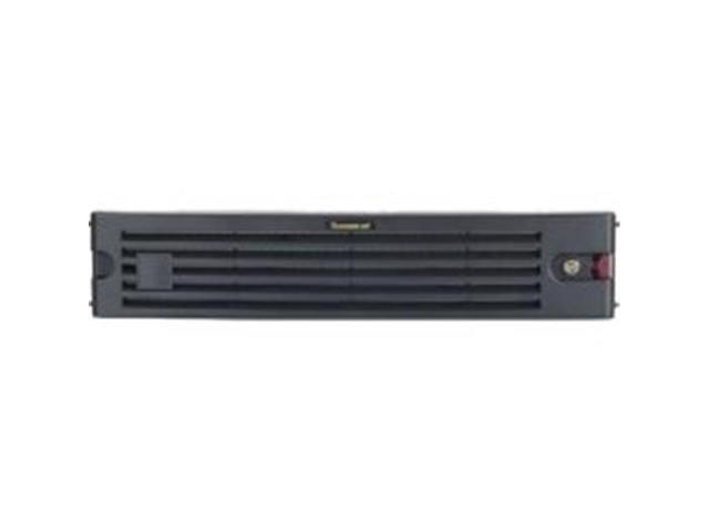 Supermicro MCP-210-82601-0B 2U Front Bezel for SC826 series Chassis ...