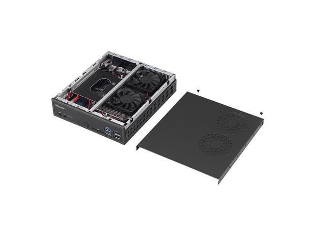 Sharp Shuttle PN-SPCi7W10S for Aquos Board Displays, Intel Core i7, 8GB ...