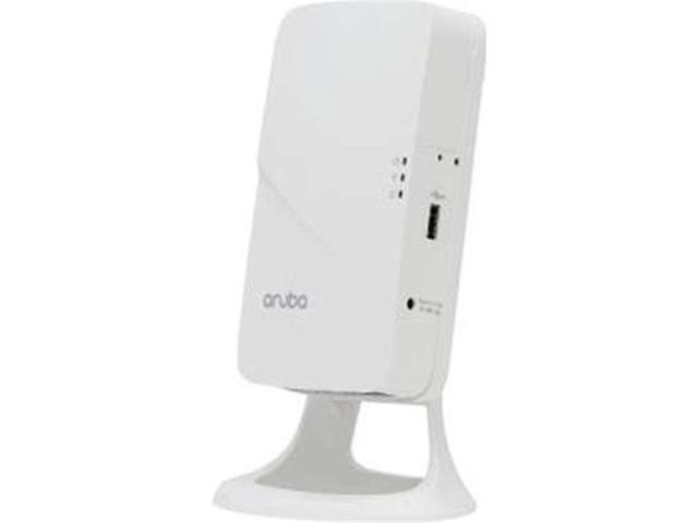 Aruba AP-303HR (US) 802.11ac Dual 2x2:2 Radio Remote AP Bundle ...