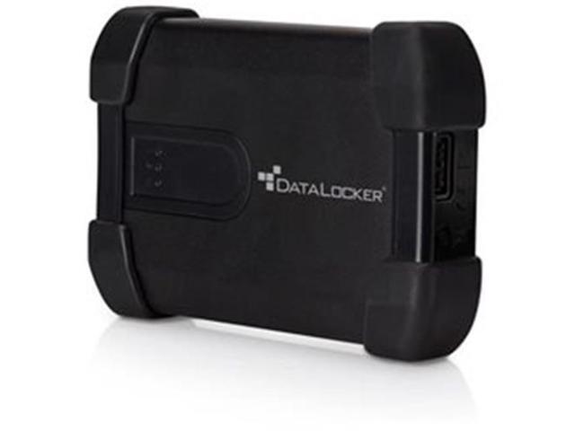 DataLocker IronKey Enterprise H350 1TB USB 3.0 Encrypted External Hard ...