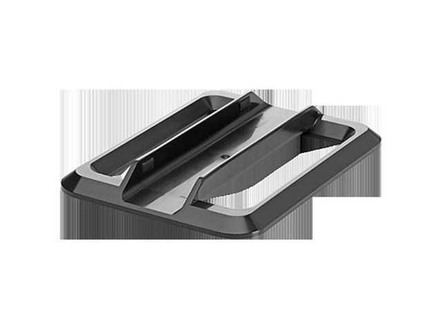 HP Desktop Mini Chassis Tower Stand - System cabinet tower stand ...