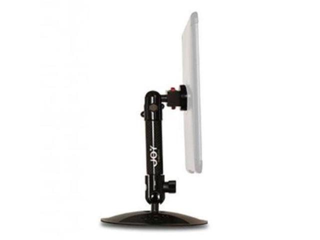 The Joy Factory MagConnect Carbon Fiber Desk Stand Only - Newegg.com