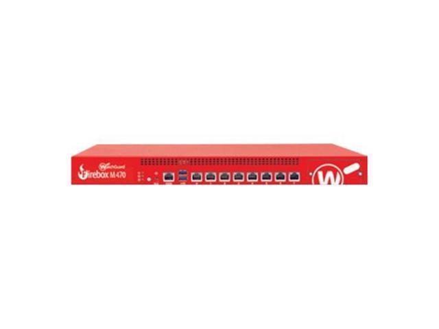 WatchGuard Firebox M470 High Availability Firewall - Newegg.com