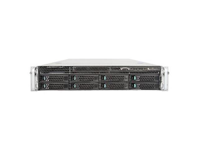 Intel Server System R2308WTTYSR Barebone System - 2U Rack-mountable ...