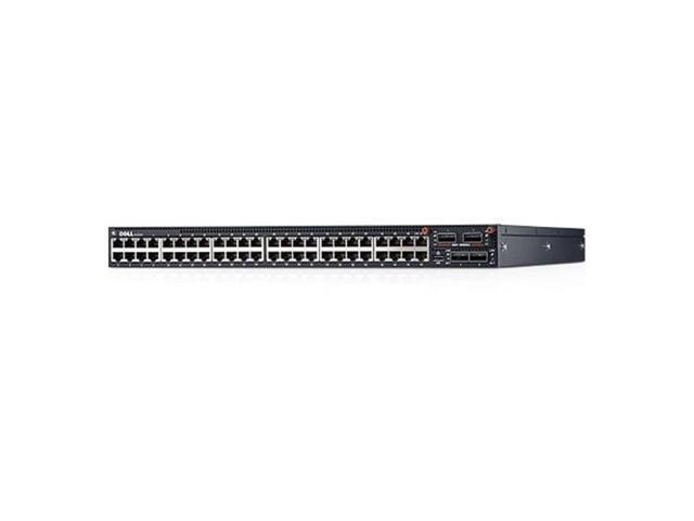 Dell N4032 Network Switch - 24 Ports Network Switch - Newegg.com