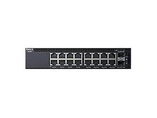 Dell 463-5909 X1018 Ethernet Switch - Newegg.com