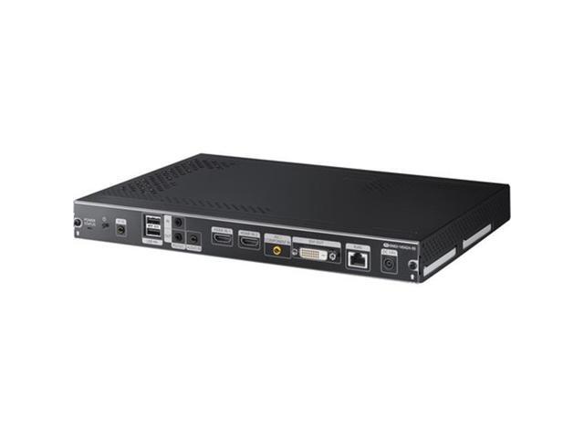 Samsung SBB-SSF 4K Ultra HD SoC Digital Signage Player Box - SBB ...