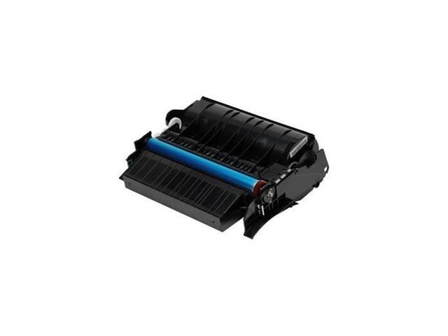 Black High Yield Toner Cartridge for Lexmark 24B5875 XS651de MFP ...