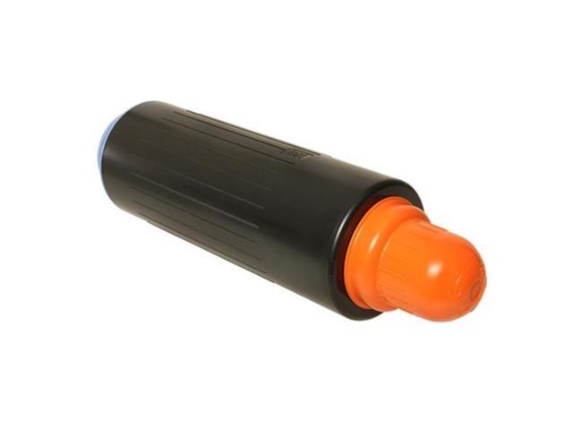 Black Toner Cartridge for Canon 3764B003 imageRUNNER ADVANCE 8085, 8095 ...
