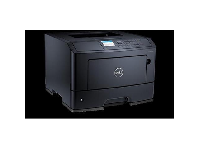 Used - Very Good: Dell S2830DN Duplex Up to 1200 x 1200 DPI USB ...