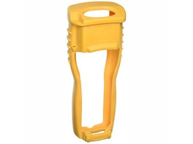 Honeywell MX7491BOOT Tecton/MX7 Yellow Rubber Protective Boot - Newegg.com