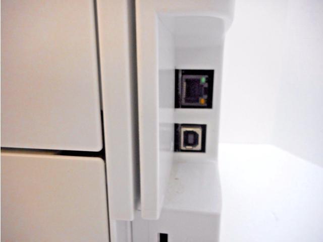 Refurbished: HP LaserJet P2015dn (CB368A) 1200 dpi x 1200 dpi USB Mono ...