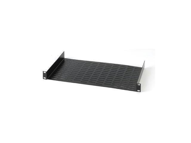 Raxxess UNS-1 Universal Rack Shelf - Newegg.com