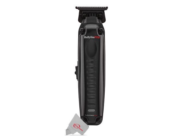 Babyliss LO-PRO FX Collection FX726 High Performance Low Profile ...