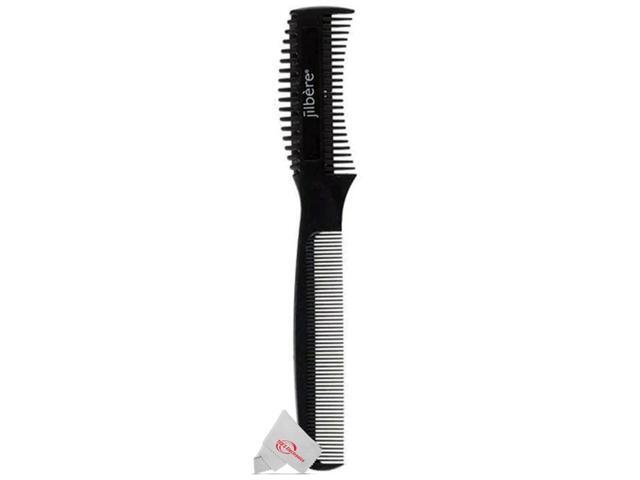 10x Conair Pro Jilbere De Paris Precision Cut JB400 Comb Featuring ...