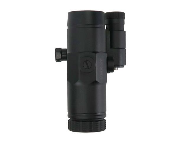 Vortex VMX-3T Magnifier w/ Built in Flip Mount - Newegg.com