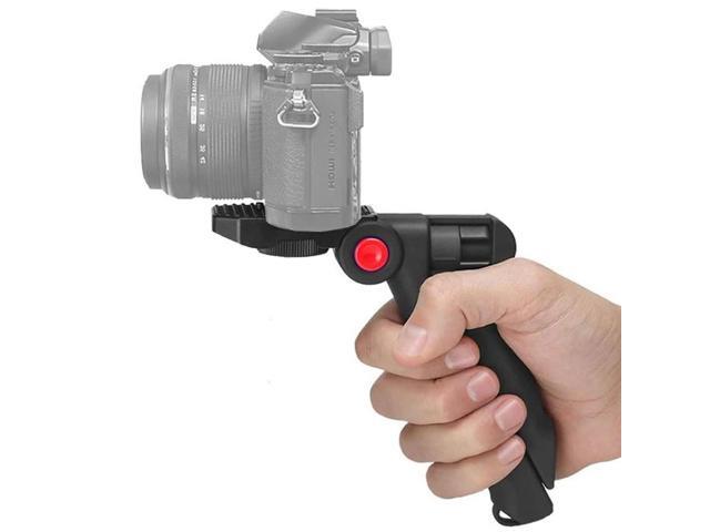 Vivitar Pistol Grip Tripod for Smartphones and Cameras - Newegg.com