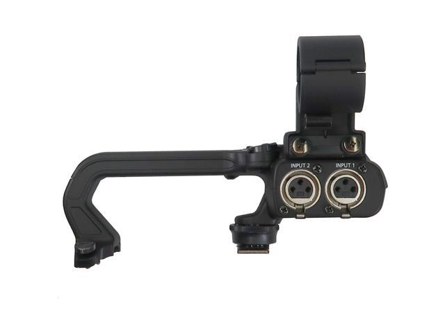 Canon XA60 Professional UHD 4K Camcorder PAL + Canon HDU-4 Handle Top ...