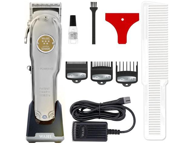 Wahl Cordless Senior Metal Edition #3000-112 - Newegg.com