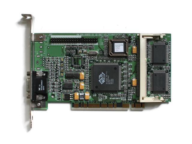 Refurbished: Video Card PCI, P/N 1024190010514968 - Newegg.com