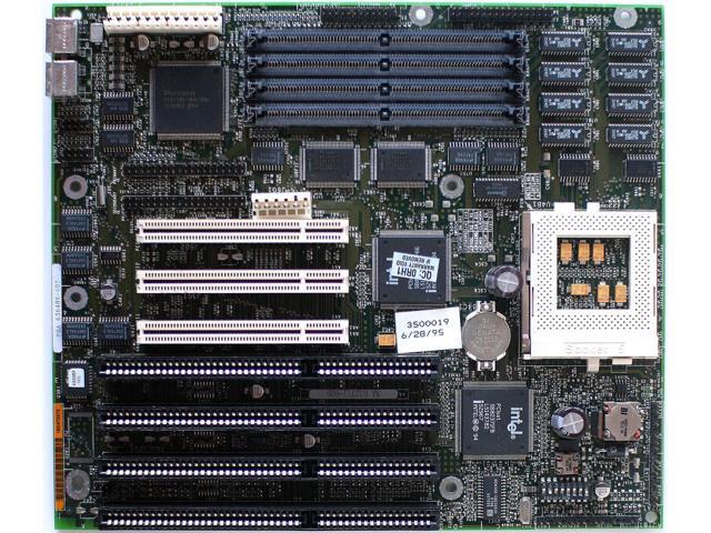 Refurbished: MB,Intel 586 PCI MB, MBDSAC006AAWW, (47-m11) - Newegg.com