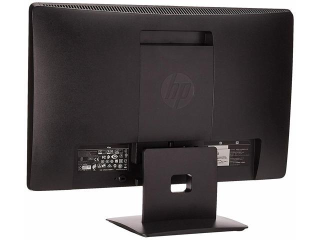 HP ProDisplay P203 20" WLED LCD Monitor - 16:9 - 5 ms - Newegg.com