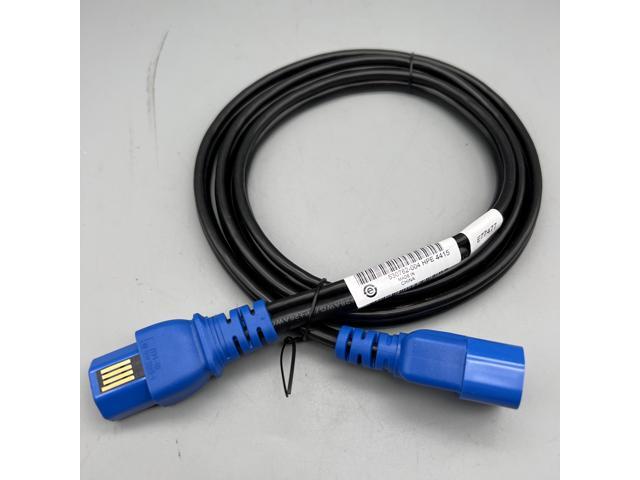 HP Power Interconnect Cord - Newegg.com