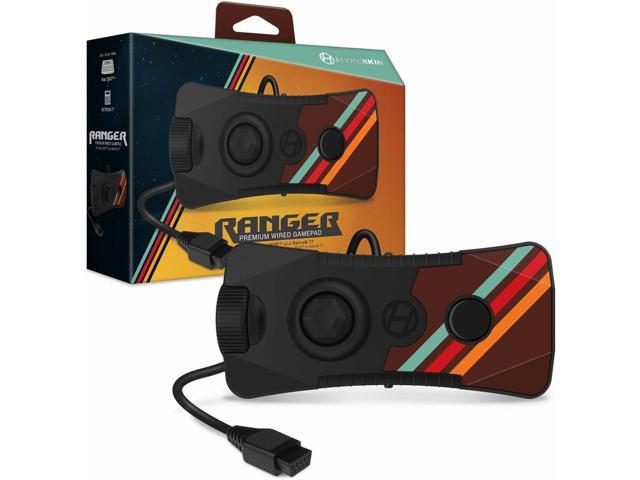Hyperkin "Ranger" Premium Wired Gamepad Controller with Paddle Dial for ...