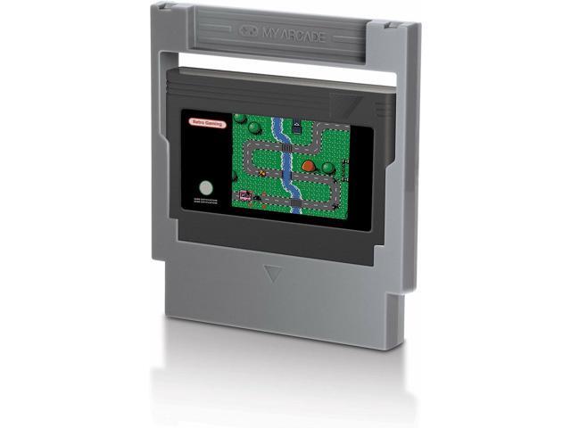 My Arcade NES Cartridge Converter Adapter for Nintendo Famicom to NES ...