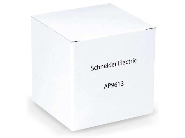 Schneider Electric Ap9613 Dry Contact I/O Smartslot Card Replaces ...