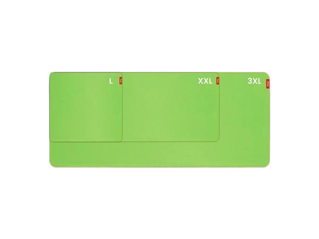 Pixio [XXXLarge] Green Screen Mat - Perfect for Gaming, Streaming ...