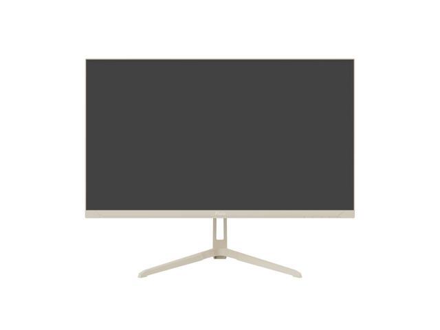 Pixio PX248 Wave Beige 24" Fast IPS FHD 1920 x 1080 200Hz Refresh Rate ...
