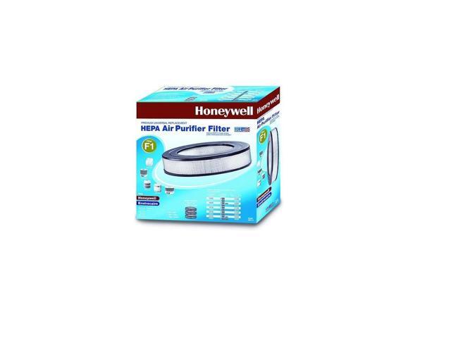 Honeywell HRF-F1 Filter F Long Life True HEPA Replacement Filter ...