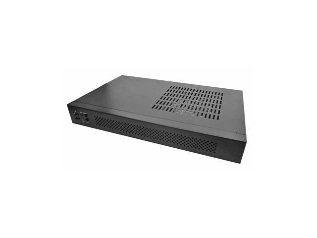 JETWAY JBC142F791W-3855B Intel Celeron 3855U Dual Intel LAN Barebone PC ...