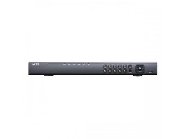 LTS Platinum Professional Level 16 Channel HD-TVI DVR 1U - Newegg.com