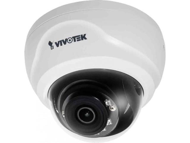 Vivotek FD8166A 2 Megapixel Network Camera - Color - Newegg.com