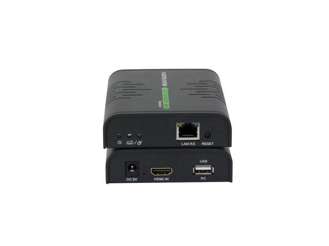 HDMI KVM Extender over network, 120m - Newegg.com